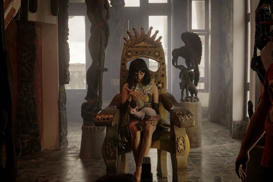 Unsung Heroes: The Forgotten Women Warriors of History – fierceandfree.org